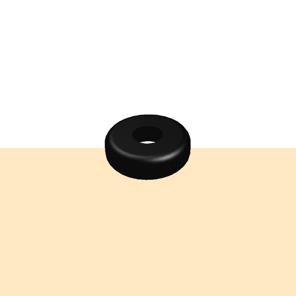 Pilar Ball-Attached (Repuesto O-Ring) – Tienda Tree-Oss
