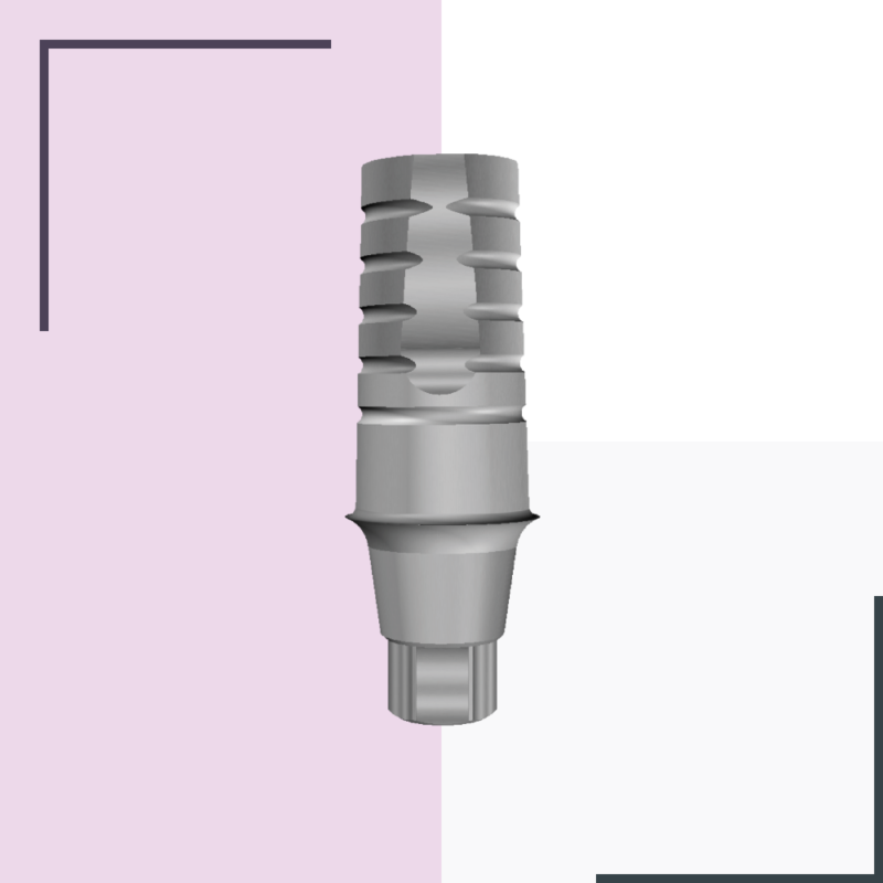 Pilar Recto Estándar (CO) – Tienda Tree-Oss